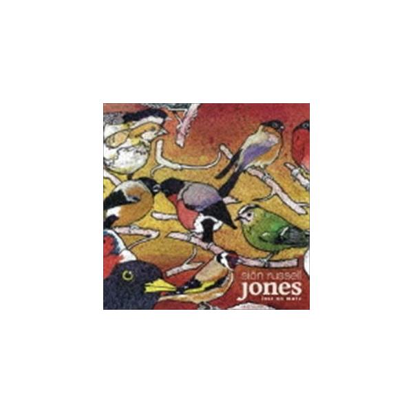 【発売日：2014年05月14日】種別:CD 洋楽フォーク/カントリー 発売日:2014/05/14 販売元:スペースシャワーネットワーク 登録日:2014/02/26 シオン・ラッセル・ジョーンズ ジョーンズ シオンラッセル ロスト ノー...