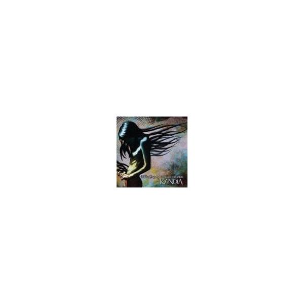【発売日：2011年01月12日】種別:CD 洋楽ハードロック/ヘヴィメタル 発売日:2011/01/12 販売元:スペースシャワーネットワーク 登録日:2010/10/25 カンディア カンディア インウォード ビューティー アウトウォー...