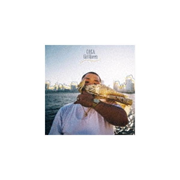 【発売日：2017年07月05日】種別:CD 邦楽ラップ/ヒップホップ 発売日:2017/07/05 販売元:スペースシャワーネットワーク 登録日:2017/05/26 C.O.S.A. コーサ ガール クィーン 内容:1AM in Asa...