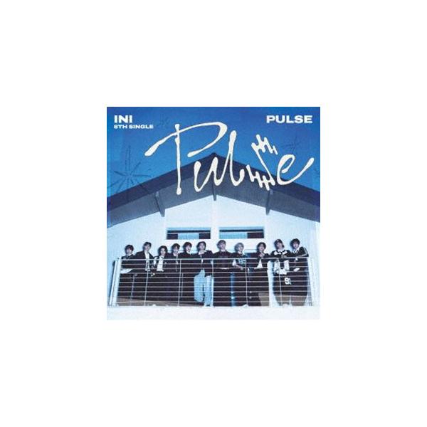 【発売日：2026年04月22日】種別:CD 邦楽J-POP 発売日:2026/04/22 販売元:ユニバーサル ミュージック 登録日:2026/01/29 INI アイエヌアイ パルス INI CD 6202601290017 INI P...