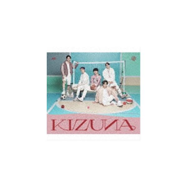 【発売日：2022年05月25日】種別:CD 邦楽J-POP 発売日:2022/05/25 販売元:ソニー・ミュージックソリューションズ 登録日:2022/03/23 JO1 ジェイオーワン キズナ 特典:応募抽選券（シリアルナンバー）1枚...