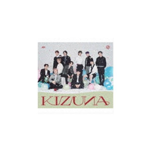 【発売日：2022年05月25日】種別:CD 邦楽J-POP 発売日:2022/05/25 販売元:ソニー・ミュージックソリューションズ 登録日:2022/03/23 JO1 ジェイオーワン キズナ 特典:応募抽選券（シリアルナンバー）1枚...