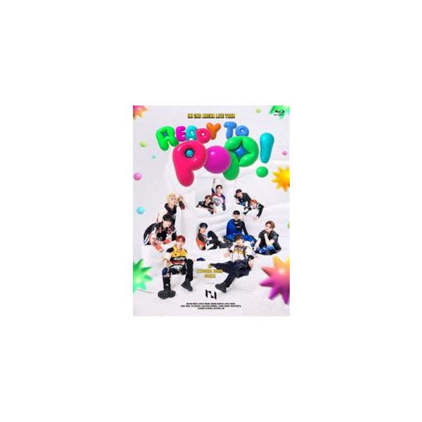 【発売日：2024年11月27日】種別:Blu-ray 音楽Jポップ 発売日:2024/11/27 販売元:ユニバーサル ミュージック 登録日:2024/09/06 INI アイエヌアイ アイエヌアイセカンドアリーナライブツアーレディトゥポ...