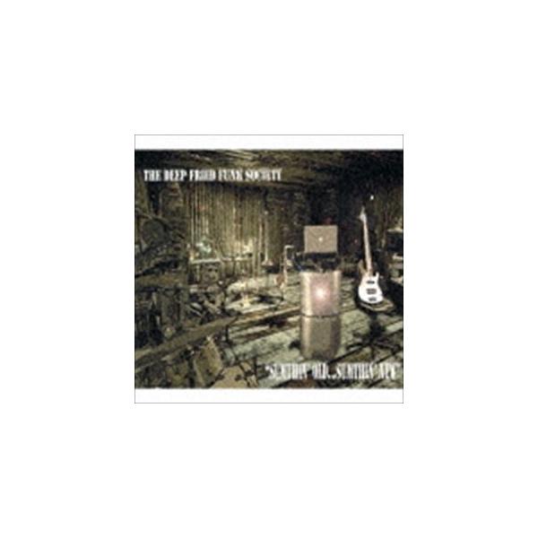 【発売日：2017年03月29日】種別:CD 洋楽ソウル/R&amp;B 発売日:2017/03/29 販売元:徳間ジャパンコミュニケーションズ 登録日:2016/12/28 ザ・ディープ・フライド・ファンク・ソサエティー SUMTHIN｀...