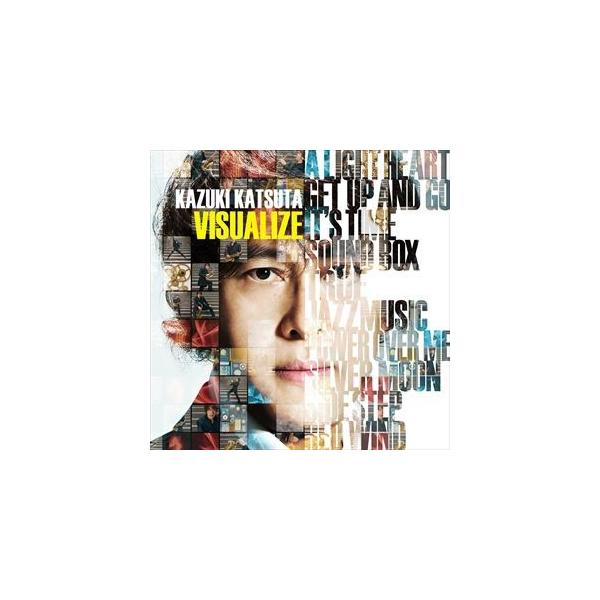 【発売日：2016年05月04日】種別:CD イージーリスニングイージーリスニング/ムード音楽 発売日:2016/05/04 販売元:B ZONE 登録日:2016/03/11 勝田一樹 カツタカズキ ビジュアライズ 内容:A LIGHT ...