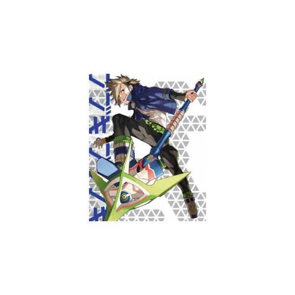 【発売日：2016年06月24日】種別:DVD アニメテレビアニメ 発売日:2016/06/24 販売元:KADOKAWA メディアファクトリー 登録日:2016/01/25 小林裕介 小松田大全 サンジゲン制作作品 TVアニメブブキ・ブラ...