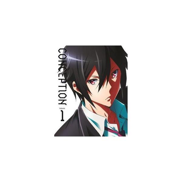 【発売日：2019年02月27日】種別:DVD アニメテレビアニメ 発売日:2019/02/27 販売元:KADOKAWA メディアファクトリー 登録日:2018/11/07 小野友樹 元永慶太郎 コンセプションボリューム1 GONZO制作...