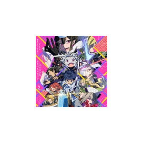 【発売日：2021年06月30日】種別:CD アニメ・ゲーム国内アニメ音楽 発売日:2021/06/30 販売元:KADOKAWA メディアファクトリー 登録日:2021/03/26 片山修志（音楽） カタヤマシュウジ テレビアニメ クモデ...