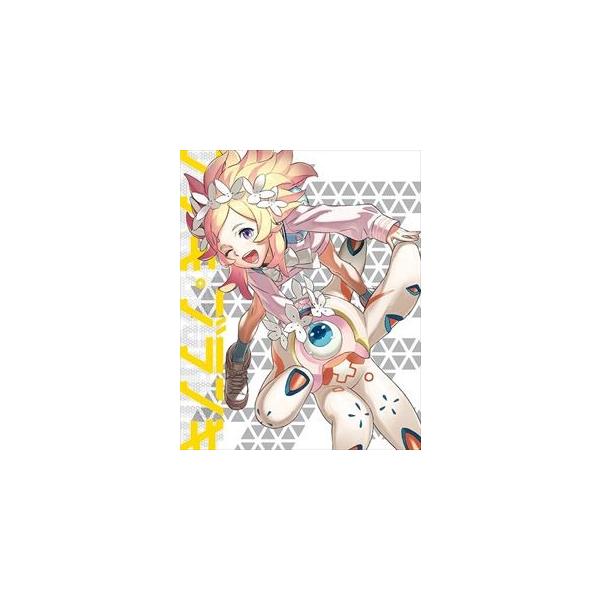 【発売日：2016年05月25日】種別:Blu-ray アニメテレビアニメ 発売日:2016/05/25 販売元:KADOKAWA メディアファクトリー 登録日:2016/01/25 小林裕介 小松田大全 サンジゲン制作作品 TVアニメブブ...