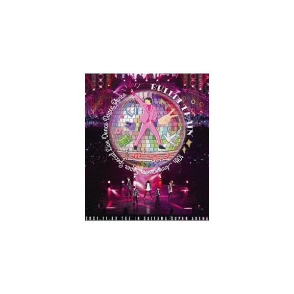 【発売日：2022年08月08日】種別:Blu-ray 音楽Jポップ 発売日:2022/08/08 販売元:ビクターエンタテインメント 登録日:2022/05/30 超特急 チョウトッキュウ バレットトレインテンスアニバーサリースーパースペ...