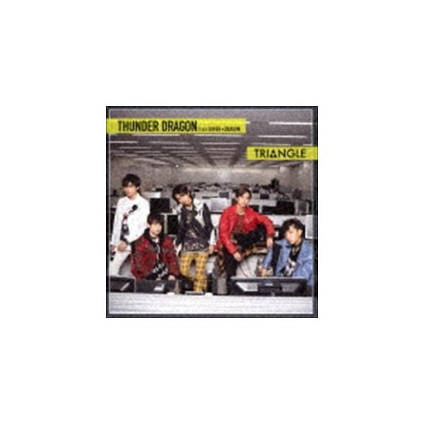 【発売日：2019年12月11日】種別:CD 邦楽J-POP 発売日:2019/12/11 販売元:ビクターエンタテインメント 登録日:2019/10/17 サンダードラゴン from SUPER★DRAGON サンダードラゴンフロムスーパ...