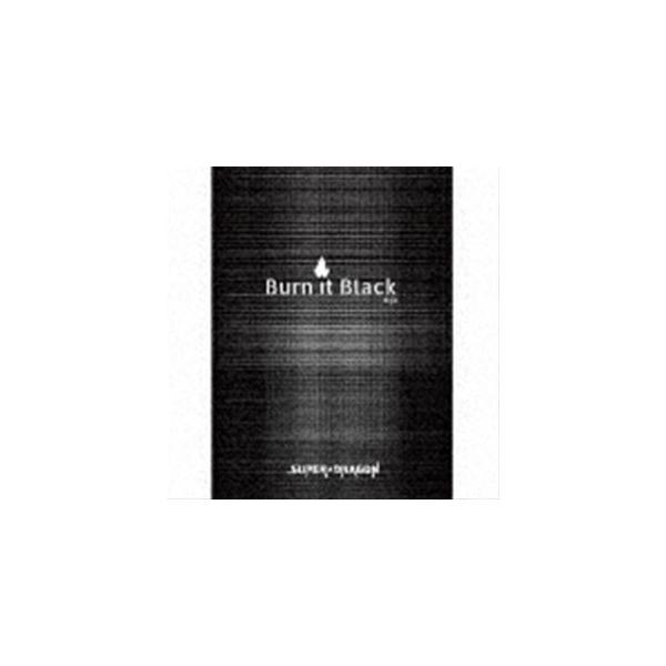 【発売日：2020年12月23日】種別:CD 邦楽J-POP 発売日:2020/12/23 販売元:ビクターエンタテインメント 登録日:2020/09/28 SUPER★DRAGON スーパードラゴン バーン イット ブラック イー ピー ...