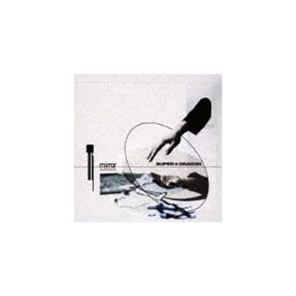【発売日：2023年03月01日】種別:CD 邦楽J-POP 発売日:2023/03/01 販売元:ビクターエンタテインメント 登録日:2022/12/23 SUPER★DRAGON スーパードラゴン ミラー SUPER★DRAGON CD...