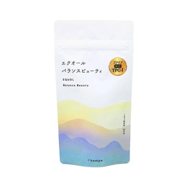 ■商品名エクオールバランスビューティ 90粒EQUOL Balance Beauty 90 Count■商品説明エクオールバランスビューティ 90粒は、毎日の健康管理や栄養補給に取り入れやすい大容量タイプの商品です。ご自宅用のストックやご家...