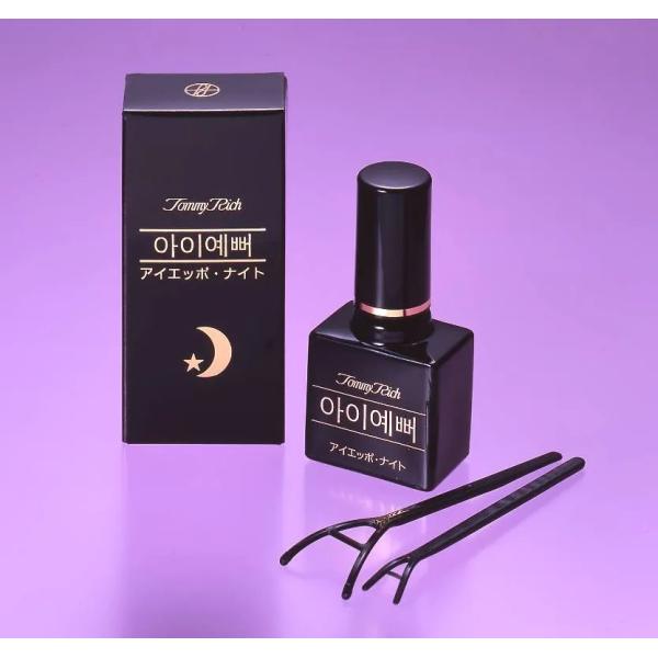 ■美容整形が盛んで中でも二重まぶた手術が大人気の国、韓国で考案された新発想の二重まぶた液です。■寝ているあいだに魅力的な二重まぶたがつくれるので、朝目覚めたら魅惑の二重が生まれます。■韓国のチョン・ヨンヨアン女医が考案した画期的な二重まぶた...