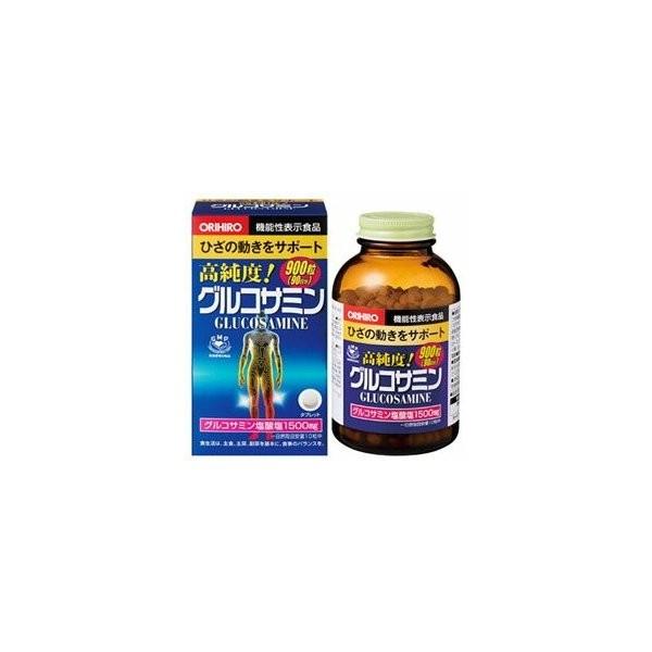 【機能性表示食品】ひざの動きをサポート！！１．グルコサミン塩酸塩の機能性表示食品本品に使用しているグルコサミンは、一度精製したグルコサミンを再結晶処理により、さらに純粋化したものを使用しています。このグルコサミンは高純度であるため結晶の粒子...