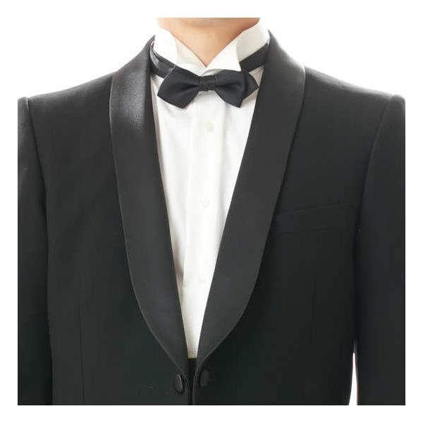 【タキシード用】蝶タイ（縦5ｃｍ）【メール便可】クロネコゆうパケット便は7個まで発送可袋入り縦16ｃｍ横10ｃｍ深さ2.5ｃｍ