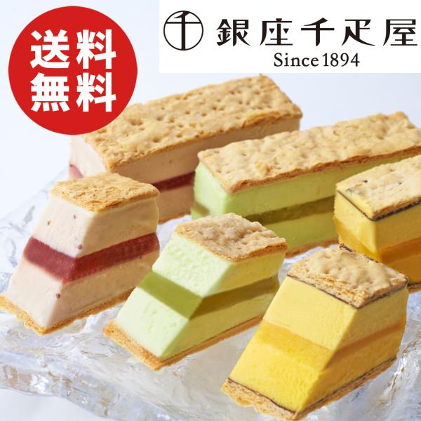 内容量：ストロベリー、オレンジ、マスカット 各3個（計9個）生産地：東京または京都保存方法：冷凍熨斗：熨斗の対応が可能です。注文画面でご選択ください。包装：こちらの商品は千疋屋オリジナルの包装紙か化粧箱でのご用意になります。---用途：誕生...