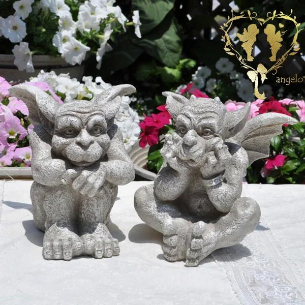 [ リビング エクステリア室内 ガーデン雑貨 屋外 ディスプレイ 店舗 オブジェ かわいい 飾り 飾り物 グッズ リアル アイテム 癒し 愛くるしい 小物 装飾 園芸 ガーデンマスコット おうち時間 ステイホーム 自粛生活 巣ごもり DIY...