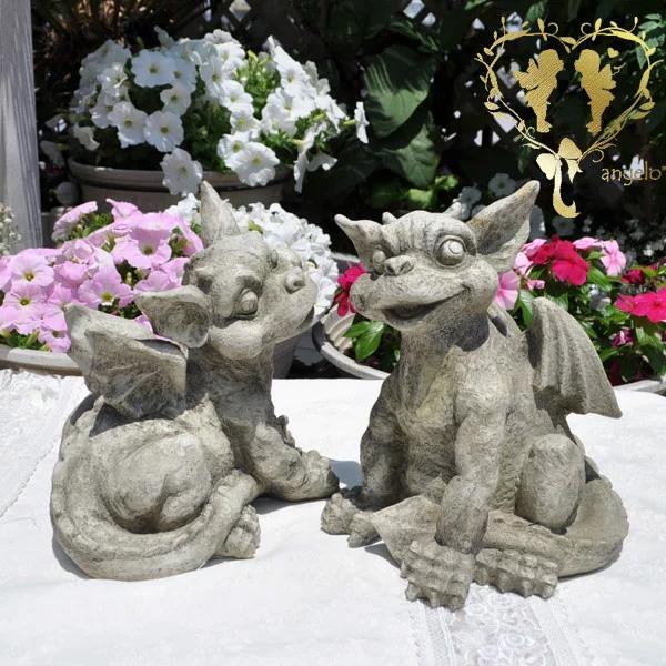 [ リビング エクステリア室内 ガーデン雑貨 屋外 ディスプレイ 店舗 オブジェ かわいい 飾り 飾り物 グッズ リアル アイテム 癒し 愛くるしい 小物 装飾 園芸 ガーデンマスコット おうち時間 ステイホーム 自粛生活 巣ごもり DIY...