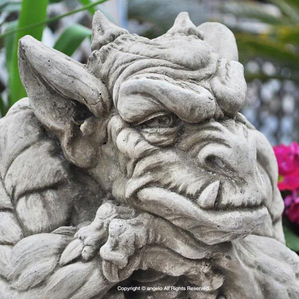 [ リビング エクステリア 室内 ガーデン雑貨 屋外 ディスプレイ 店舗 オブジェ かわいい 飾り 飾り物 グッズ リアル アイテム 癒し 愛くるしい 小物 装飾 園芸 ガーデンマスコット おうち時間 ステイホーム 自粛生活 巣ごもり DI...