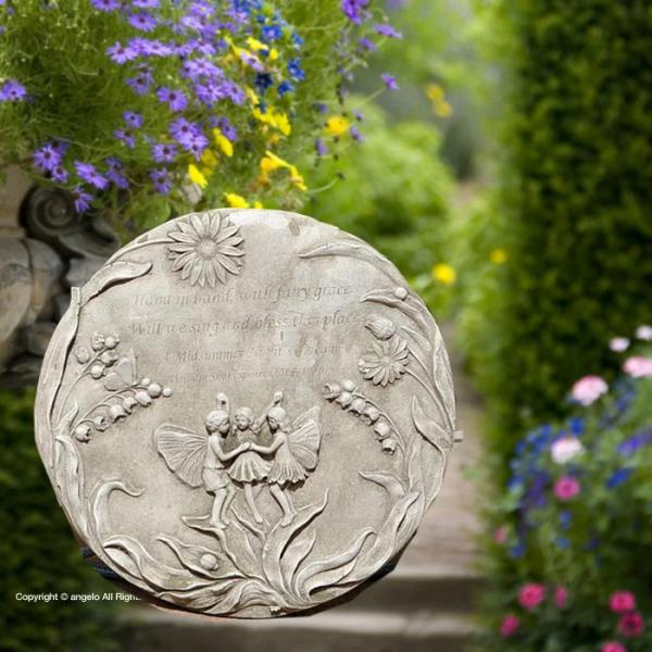 ガーデニング雑貨 ストーン ヨーロッパ 英国製 庭 UK ガーデニング ガーデン 雑貨 オーナメント おしゃれ 置物 玄関 ガーデニング イングリッシュ 英国雑貨 【ストーン製】 置くだけ インテリア置物 かわいいポーズ 【どっしり安定して...