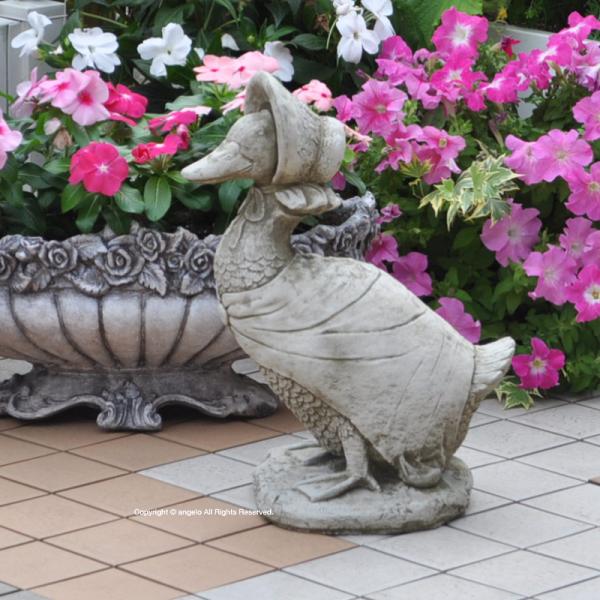 [ リビング エクステリア室内 ガーデン雑貨 屋外 ディスプレイ 店舗 オブジェ かわいい 飾り 飾り物 グッズ リアル アイテム 癒し 愛くるしい 小物 装飾 園芸 ガーデンマスコット おうち時間 ステイホーム 自粛生活 巣ごもり DIY...