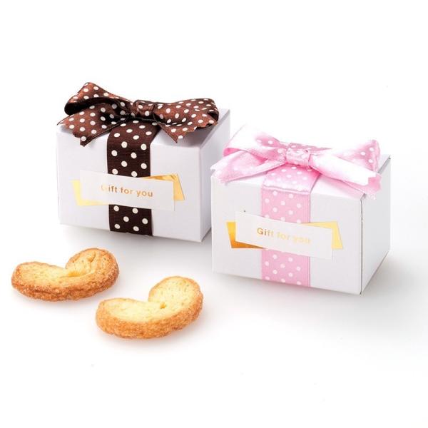 サイズ / 40×60×40mm詳細　ハートパイ 2枚入り　2色アソート　※色の指定はできません　[賞味期限] 配送日より60日以上　★ご注文は20個からとなりますプチギフト 結婚式 お菓子 2次会 披露宴 ギフト 手渡し パーティー 粗品...