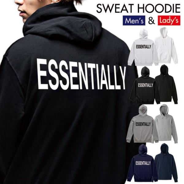 【素材】WEIGHT 10.0ozMATERIAL　綿100％※ヘザーグレーのみ綿80％、ポリエステル20%※子供サイズ(JS110〜JL150)は、フードの紐はついておりません。FABRIC 30/30/7 裏毛 340g/m2生地は綿1...