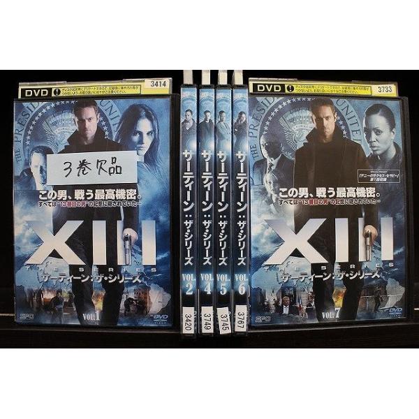 ★レンタル落ちの中古品です。★ケースなしでディスクとジャケットのみでの発送となります。※画像でケースが写っている場合も、発送時にケースは外します。★画像の多少の乱れや、再生に支障のない傷に関してましてはご了承下さい。★ジャケットにヤケや折れ...