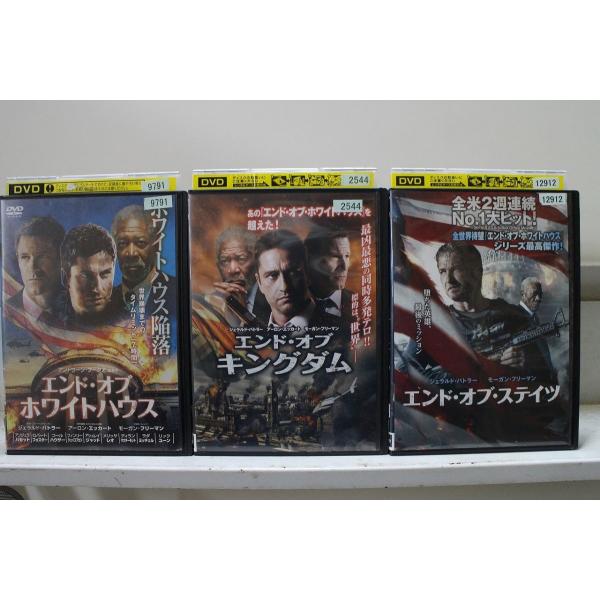 ★レンタル落ちの中古品です。★ケースなしでディスクとジャケットのみでの発送となります。※画像でケースが写っている場合も、発送時にケースは外します。★画像の多少の乱れや、再生に支障のない傷に関してましてはご了承下さい。★ジャケットにヤケや折れ...