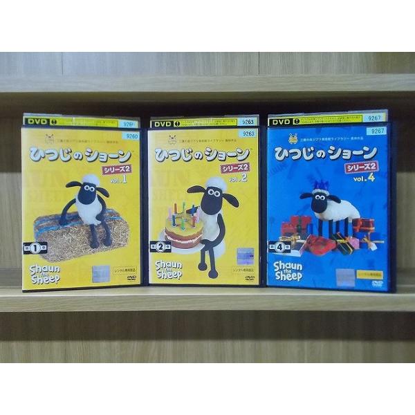 ★レンタル落ちの中古品です。★ケースなしでディスクとジャケットのみでの発送となります。※画像でケースが写っている場合も、発送時にケースは外します。★画像の多少の乱れや、再生に支障のない傷に関してましてはご了承下さい。★ジャケットにヤケや折れ...