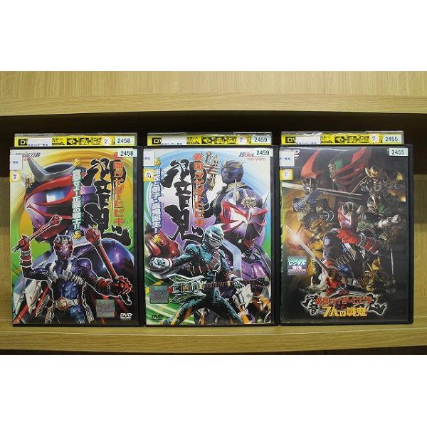 ★レンタル落ちの中古品です。★ケースなしでディスクとジャケットのみでの発送となります。※画像でケースが写っている場合も、発送時にケースは外します。★画像の多少の乱れや、再生に支障のない傷に関してましてはご了承下さい。★ジャケットにヤケや折れ...