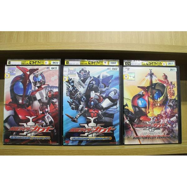 ★レンタル落ちの中古品です。★ケースなしでディスクとジャケットのみでの発送となります。※画像でケースが写っている場合も、発送時にケースは外します。★画像の多少の乱れや、再生に支障のない傷に関してましてはご了承下さい。★ジャケットにヤケや折れ...