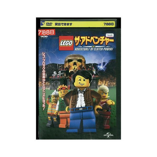 ★レンタル落ちの中古品です。★ケースなしでディスクとジャケットのみでの発送となります。※画像でケースが写っている場合も、発送時にケースは外します。★画像の多少の乱れや、再生に支障のない傷に関してましてはご了承下さい。★ジャケットにヤケや折れ...