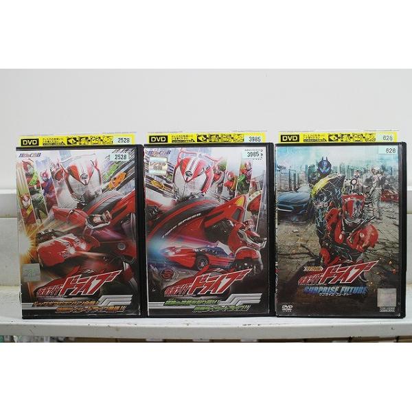 ★レンタル落ちの中古品です。★ケースなしでディスクとジャケットのみでの発送となります。※画像でケースが写っている場合も、発送時にケースは外します。★画像の多少の乱れや、再生に支障のない傷に関してましてはご了承下さい。★ジャケットにヤケや折れ...