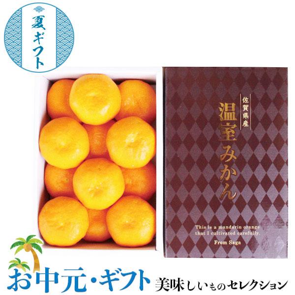 ■商品名： お中元 夏 ギフト プレゼント 佐賀県産 ハウス みかん ｜(S〜M)約1kg｜ お取り寄せ グルメ 食品 贈物 御中元  ■お届けの目安： お中元【＜出荷期間＞7月上旬〜8月初旬】 ※指定日不可・時間指定不可 ※指定日・時間指...