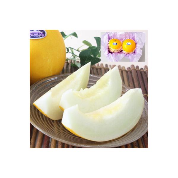 ■商品名： イエローキングメロン 約1kg × 2玉(合計2kg) 熊本県産・家庭用・贈答用ギフトに 110812 ■お届けの目安： 5-10営業日前後で出荷予定 ※収穫状況によって申込締切・配達予定を変更する場合があります。 ※産地「直送...