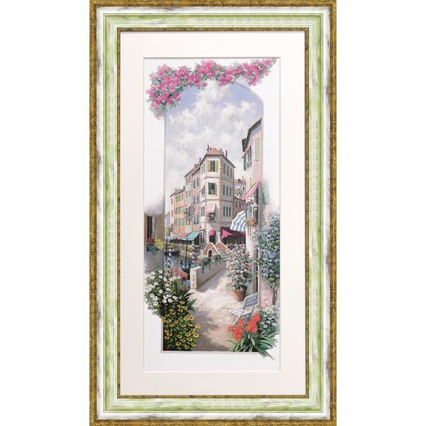 ■お問合せNo：ypw6953271276■商品名：爆買 絵画 ピーター モッツ 「パエーゼ ヴェネツィア」 PM-15053■管理用番号:GiftPM-15053■商品情報:【材質】樹脂フレーム・塩ビ【重量】2800g■商品サイズ:W51...