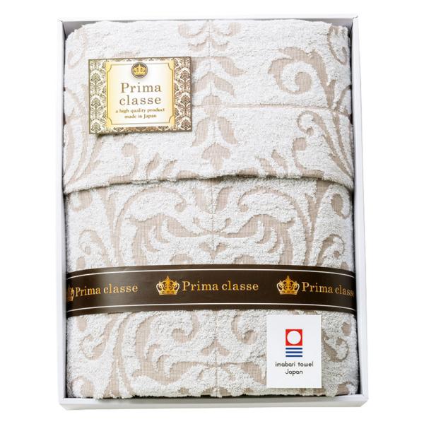 ふんわり、やさしい感触で、真夏の眠りを涼しく、より快適にしてくれます。■商品内容：タオルケット（約1400×1900mm）×1■型番：IPT-8007■原産国：日本製■梱包種類：化粧箱■梱包サイズ：約450×350×80mm（入）■材質：綿...