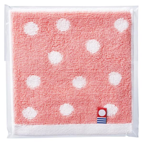 肌触りはふんわりしていてしっかり吸水する厚手のタオルハンカチです。■商品内容：本体（約120×250mm）×1■色・柄・種類：ピンク■型番：DP-04-PK■原産国：日本製■梱包種類：OPP袋■梱包サイズ：約140×140×5mm（入）■材...