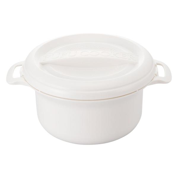 一人分の煮込み料理が手軽に作れて便利。レンジで簡単。6種類の煮込みメニューレシピ付が便利。火を使わないので安心です。食洗機使用可能。■商品内容：本体（約740ml）（約145×181×90mm）×1■型番：KB-720■原産国：日本製■梱包...