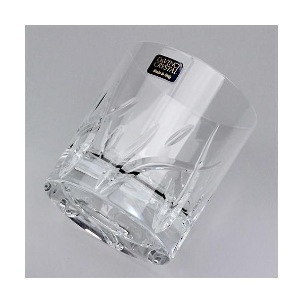 イタリアが世界に誇るクリスタルブランド、ダ・ヴィンチクリスタルからザラ・オールドファッションのご紹介です。「きらめき」を意味するダ・ヴィンチクリスタル、ザラシリーズ。大胆ながらも繊細されたカットは高級感を演出。透き通るような透明感と手に持っ...