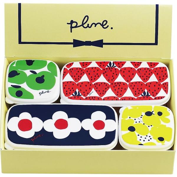 冷蔵庫内で積み重ねて保存しやすい蓋付き保存容器です。蓋を外せば本体はそのまま電子レンジにかけられるので使い勝手抜群。また本体は半透明なので保存した内容が分かりやすく管理しやすいのも○。●電子レンジOK（蓋を除く）　誕生日プレゼント 結婚祝い...