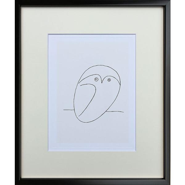 パブロ・ピカソ　1881年生まれ。成年期以降の大半をフランスで過ごしたスペインの画家、彫刻家、版画家、陶芸家、舞台デザイナー、詩人、劇作家。20世紀の芸術家に最も影響を与えた1人で、キュビスム・ムーブメントの創立者である。ほかにアッサンブラ...