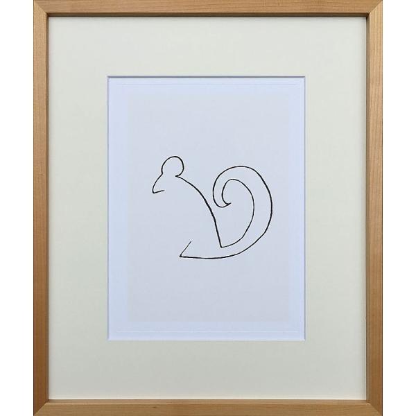 パブロ・ピカソ　1881年生まれ。成年期以降の大半をフランスで過ごしたスペインの画家、彫刻家、版画家、陶芸家、舞台デザイナー、詩人、劇作家。20世紀の芸術家に最も影響を与えた1人で、キュビスム・ムーブメントの創立者である。ほかにアッサンブラ...