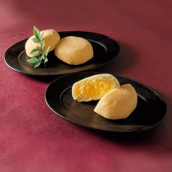 　自然がつくる、お菓子づくり。おいしい水ときれいな空気。素材の味を生かすには、この2つが欠かせません。真心と自然の恵みを込めながら、今日もお菓子をつくっています。ふわふわ、あまあま。心とろけるおいしさです　※2個以上のご注文でお願いします！...