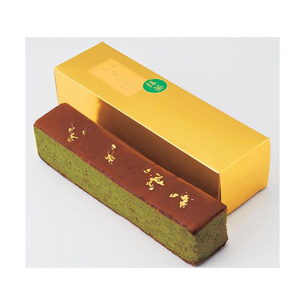 日本の文化の中心地、京都。そんな京都の南部にある伏見にある、ロールカステラ＆カステラ専門店「三源庵」から、和と洋の趣が重なり生まれた、上品なカステラが届きました。新鮮な国産鶏卵を使用した三源庵自慢のカステラに、純金箔をちりばめたのがこちらの...