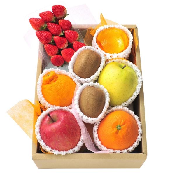 青果市場に40年以上通い続けるプロが、旬のフルーツを厳選してお届けします。何が届くか、その楽しみも詰合せて。※詰合せ内容はご指定できません。※写真は一例です。天候・収穫量によって内容が異なる場合があります。※詰合せ内容によって箱サイズが変更...