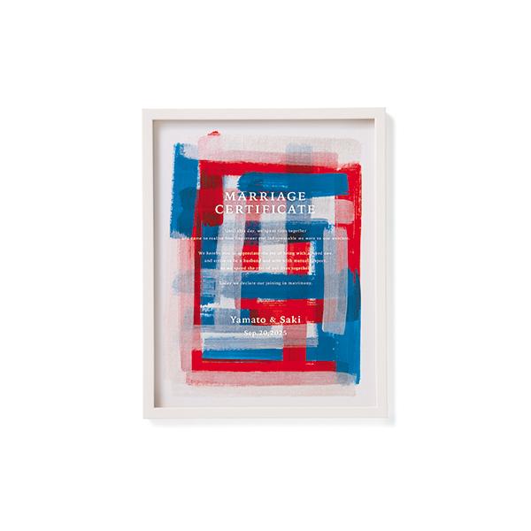 メーカー希望小売価格25300円→《25%OFF!!》ブライダル/ウエディング/送迎品/演出品/結婚式/披露宴/ゲストアイテム/記念品●本商品は名入れ受注生産品となり、２〜４週間程度で発送となります。余裕を持ってご注文くださいますようお願い...